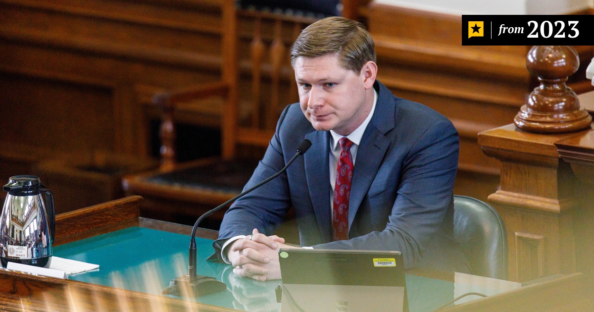 Ken Paxton’s lawyer attacks allegation that home renovation was a bribe | The Texas Tribune